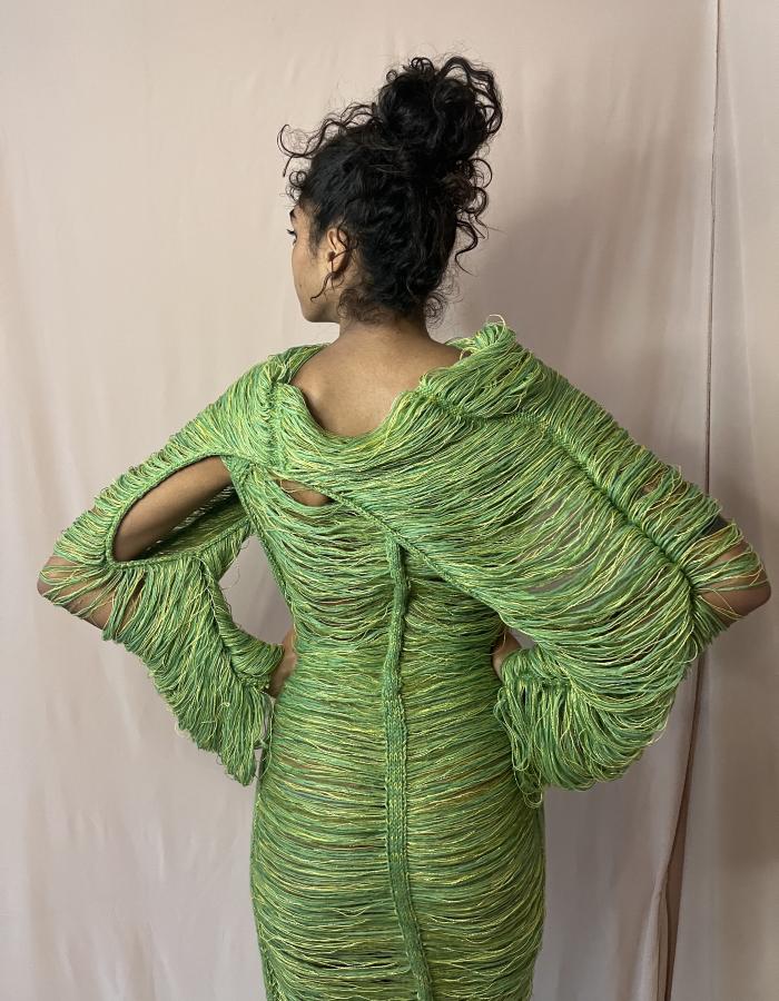 Storm dress | NOT JUST A LABEL