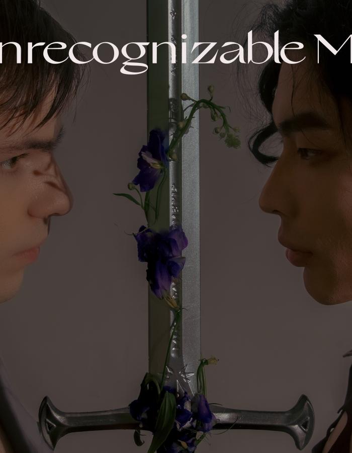 Linhua: Hu | NOT JUST A LABEL