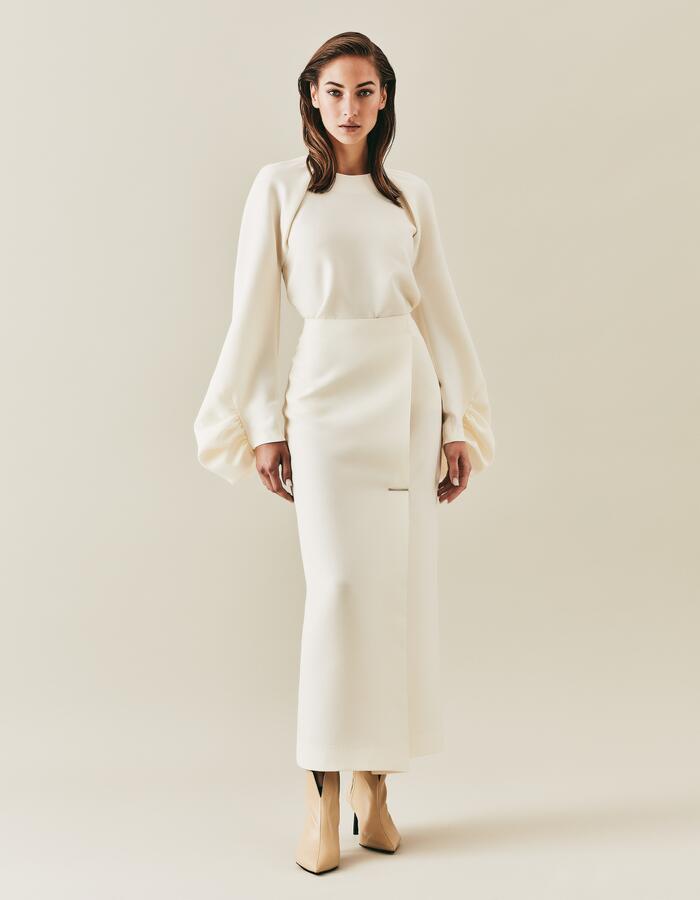 AUTUMN-WINTER COLLECTION | NOT JUST A LABEL