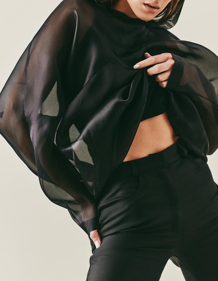 AUTUMN-WINTER COLLECTION | NOT JUST A LABEL