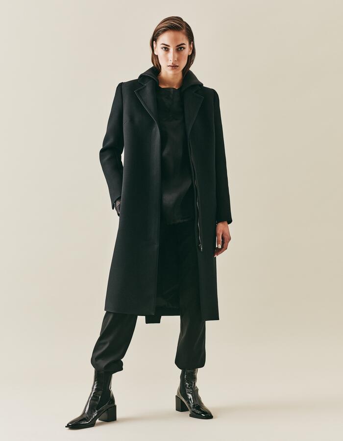 AUTUMN-WINTER COLLECTION | NOT JUST A LABEL