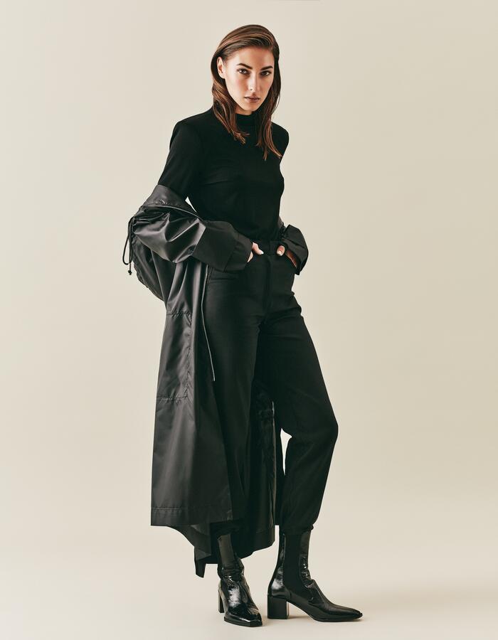 AUTUMN-WINTER COLLECTION | NOT JUST A LABEL