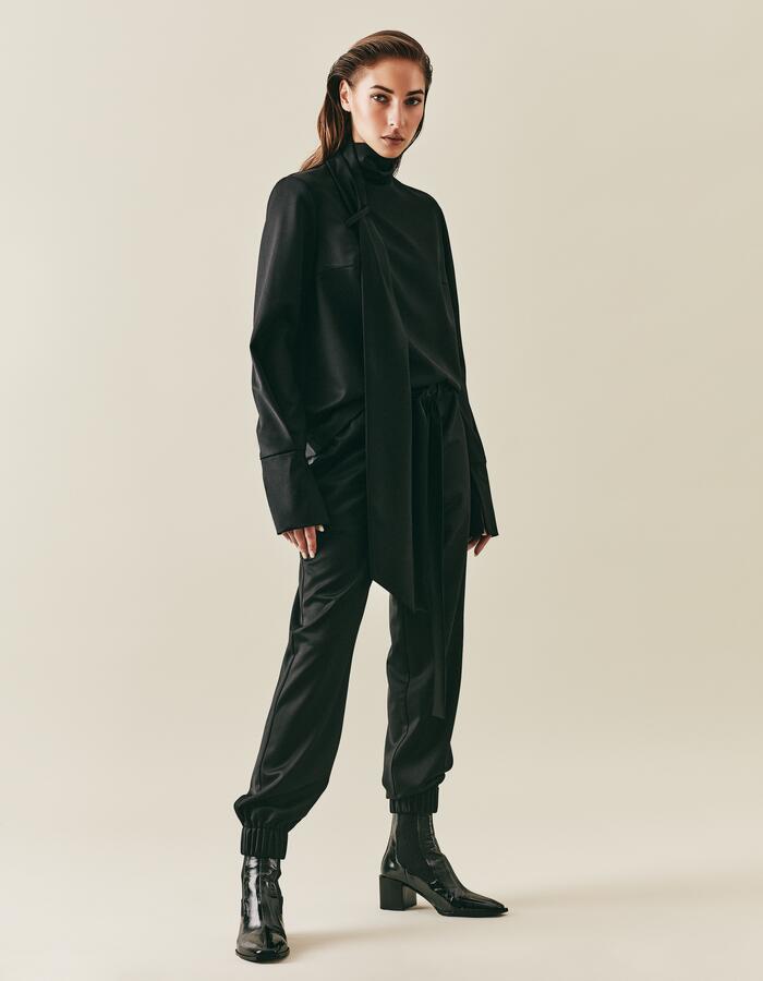 AUTUMN-WINTER COLLECTION | NOT JUST A LABEL