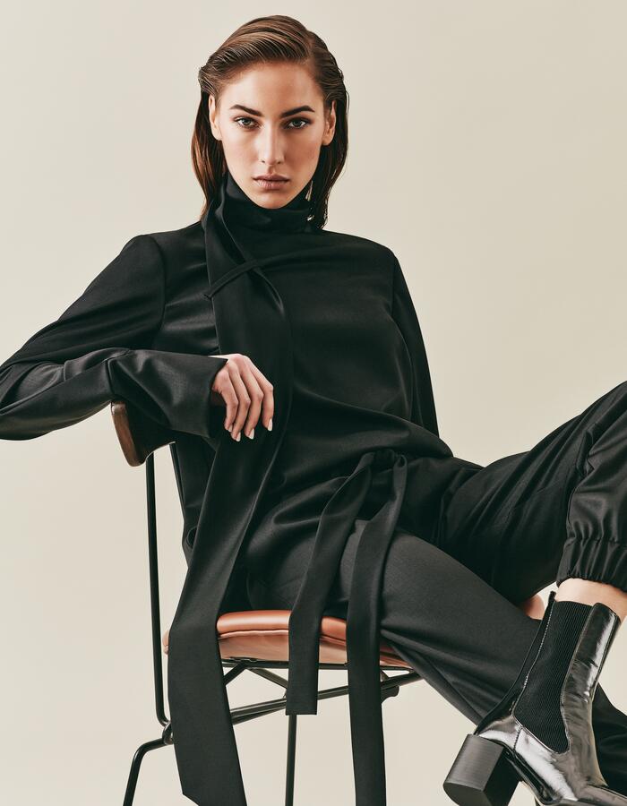 AUTUMN-WINTER COLLECTION | NOT JUST A LABEL