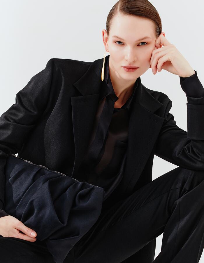 NEW YEAR CAPSULE COLLECTION | NOT JUST A LABEL