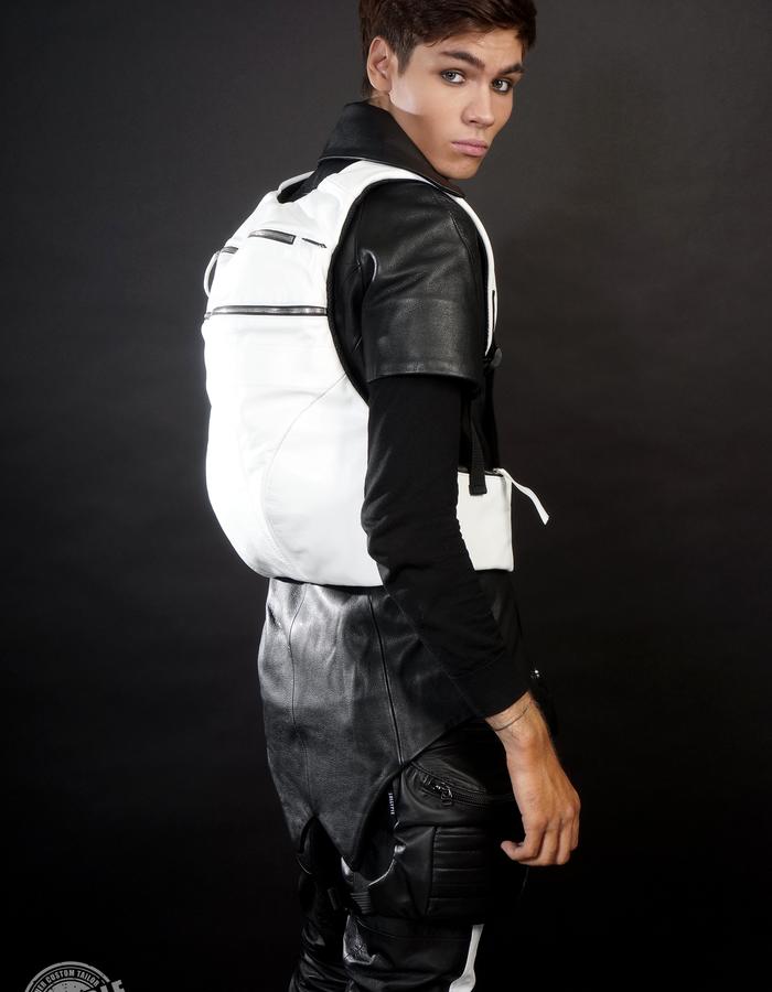 Rich punk accessories | NOT JUST A LABEL