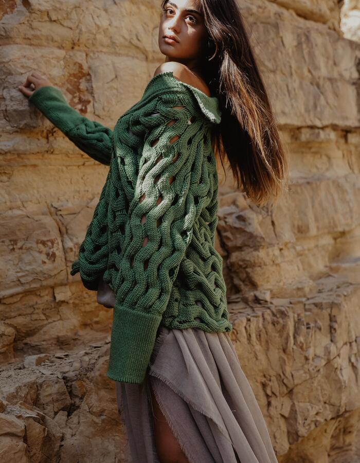 Braids & Wave | NOT JUST A LABEL