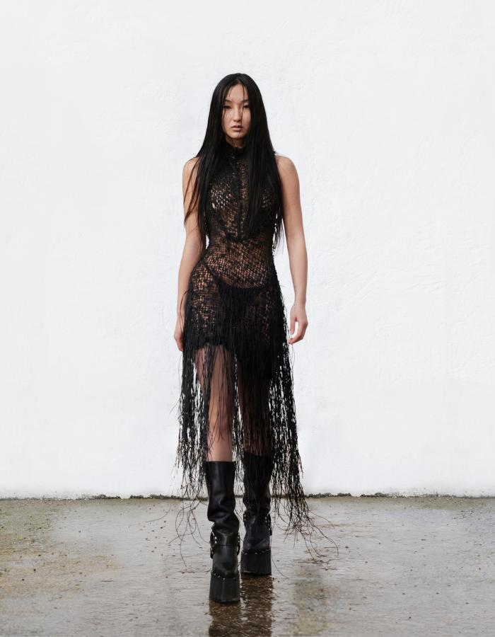 FW24 RESPOND - RUNWAY | NOT JUST A LABEL