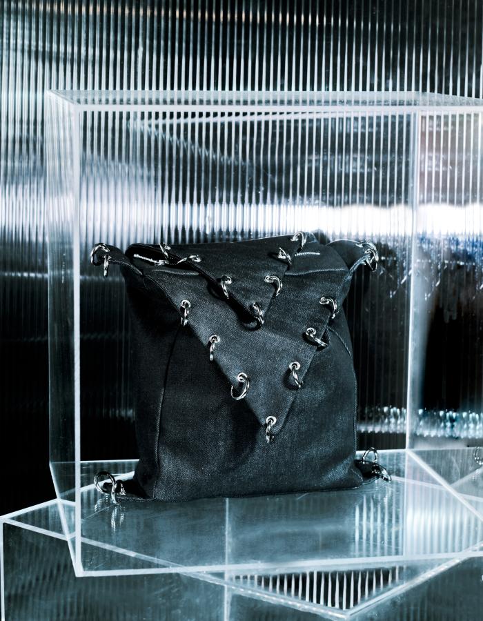 MODULE NUMBER THREE | NOT JUST A LABEL