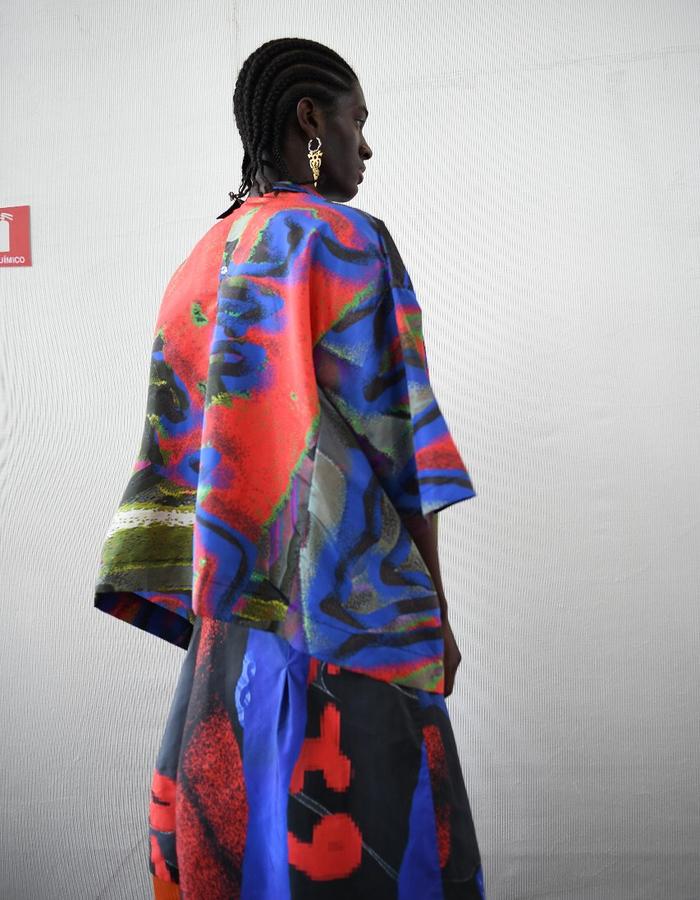 lucas leao Designer Brand & Products | NOT JUST A LABEL