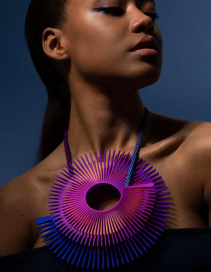 Helix | NOT JUST A LABEL