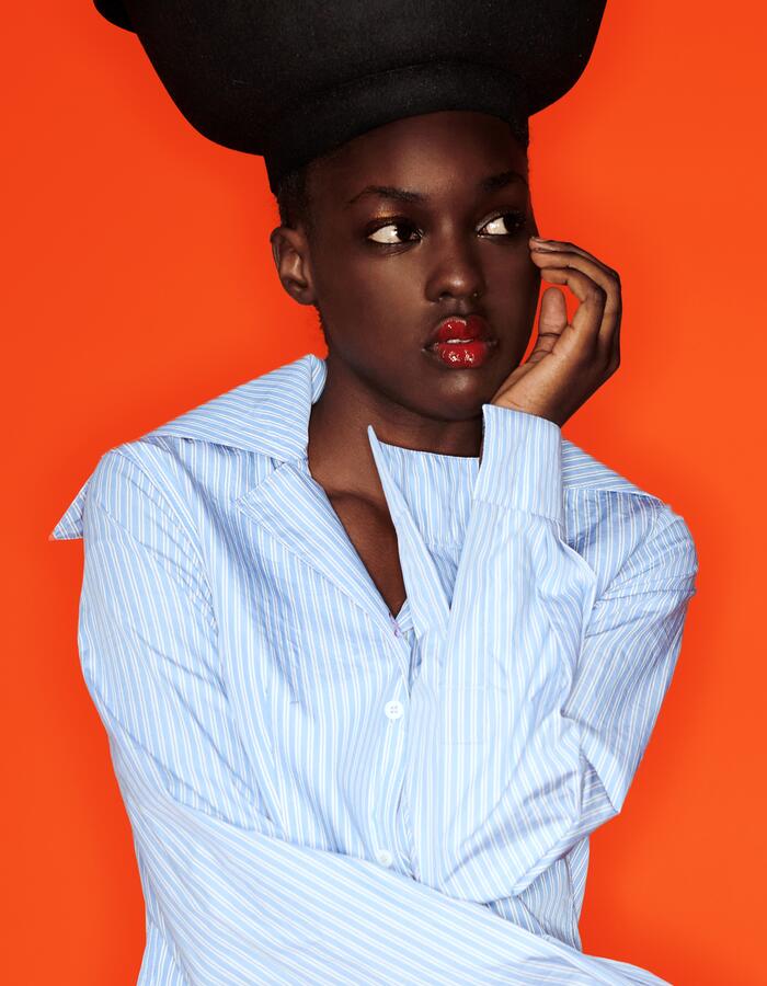 M A R T H A Designer Brand & Products | NOT JUST A LABEL