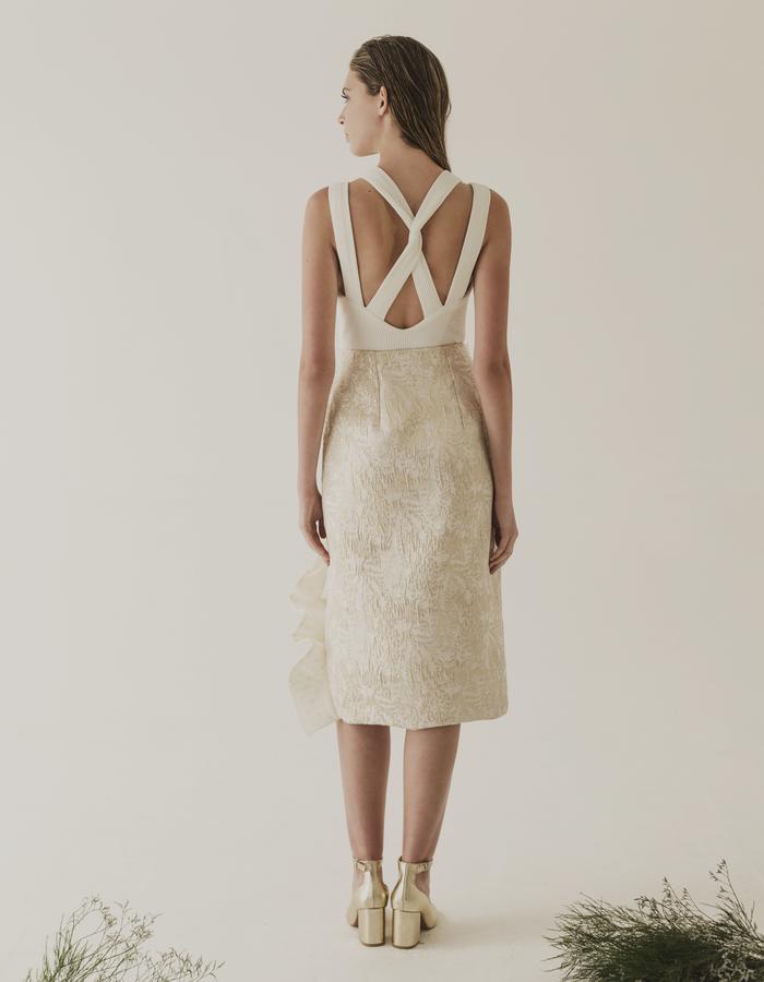 Karma Spring Summer 2020 | NOT JUST A LABEL