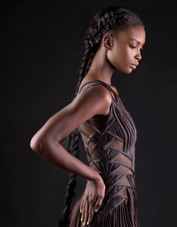 CC24 | "UNTITLED CREATION" 2024 | NOT JUST A LABEL