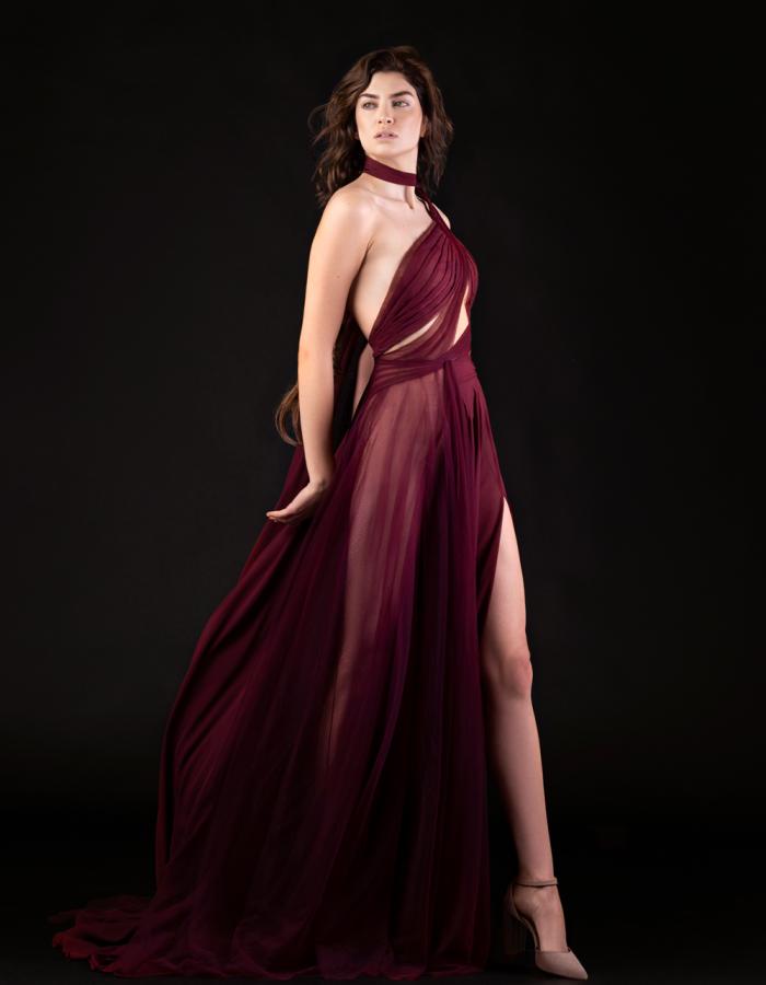 CC24 | "UNTITLED CREATION" 2024 | NOT JUST A LABEL