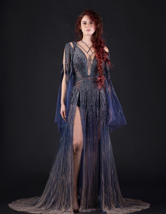 CC24 | "UNTITLED CREATION" 2024 | NOT JUST A LABEL