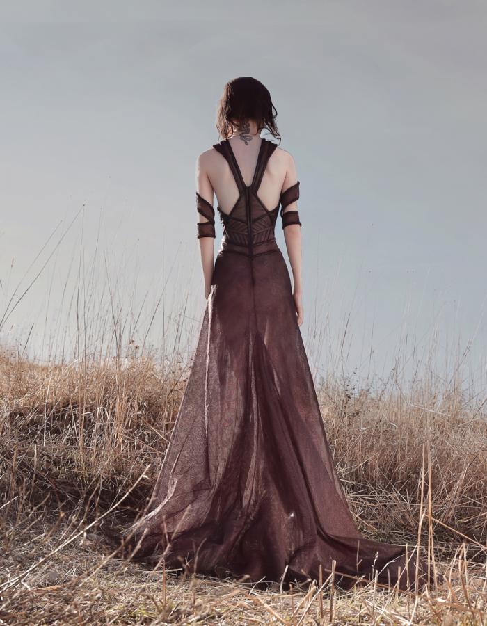 AW19 | Burning Shadows | NOT JUST A LABEL