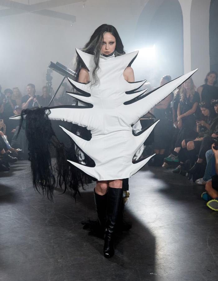 MAXIMILIAN GEDRA Designer Brand & Products | NOT JUST A LABEL