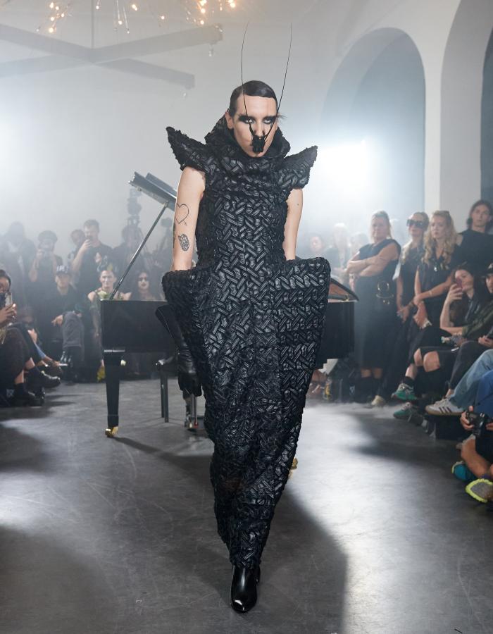 MAXIMILIAN GEDRA Designer Brand & Products | NOT JUST A LABEL