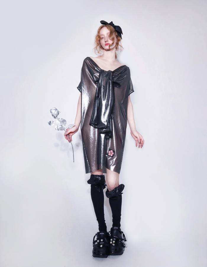 Hybrid Beauty III: Responsibility | NOT JUST A LABEL