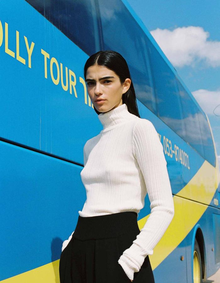 Frett Designer Brand & Products | NOT JUST A LABEL