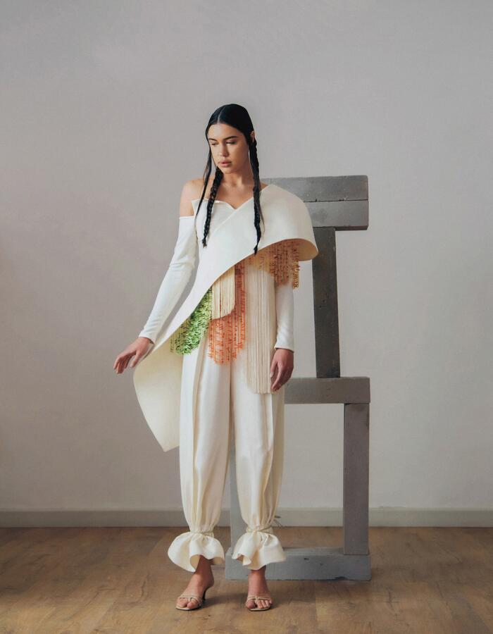 Melda Auditia Designer Brand & Products | NOT JUST A LABEL