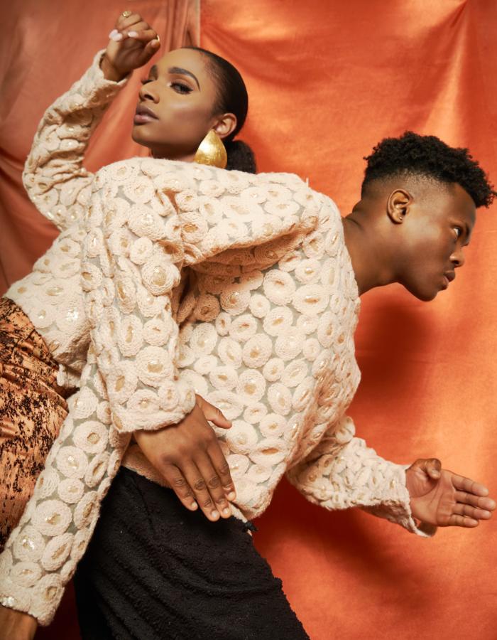 Otutu II | NOT JUST A LABEL