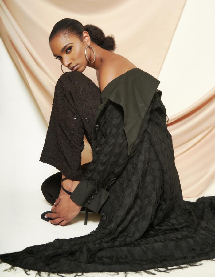 Otutu II | NOT JUST A LABEL