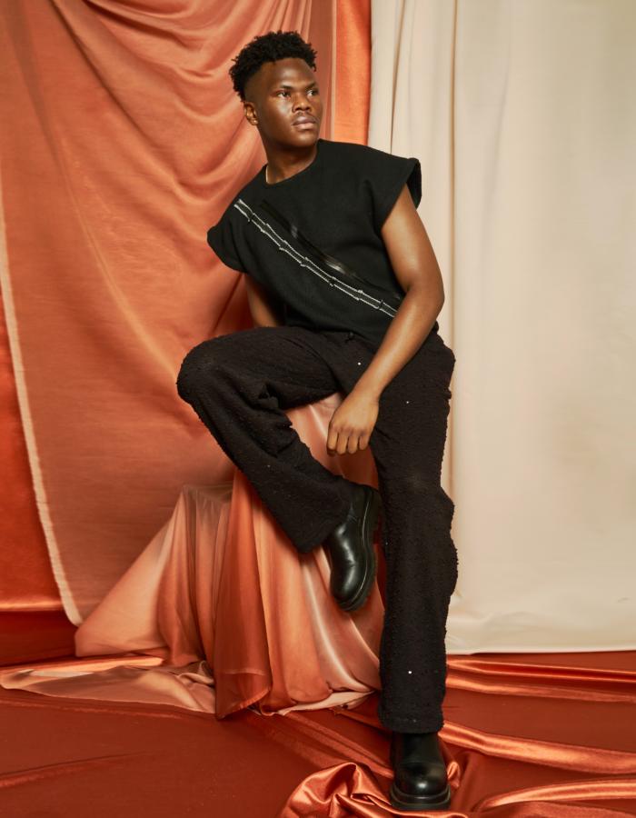 Otutu II | NOT JUST A LABEL