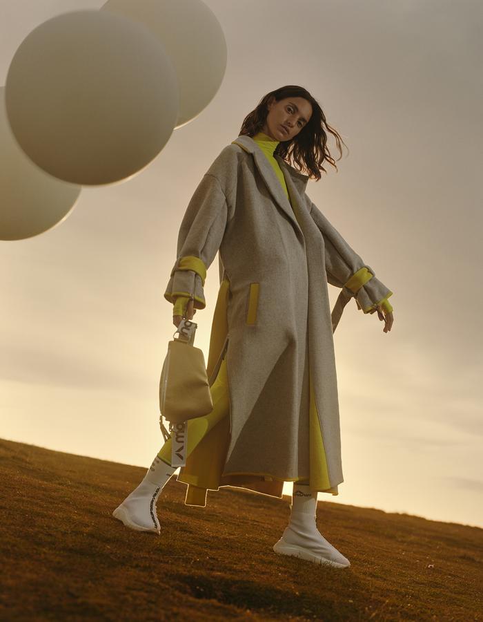 SPACE ̶S̶H̶I̶P̶ SHEEP | NOT JUST A LABEL