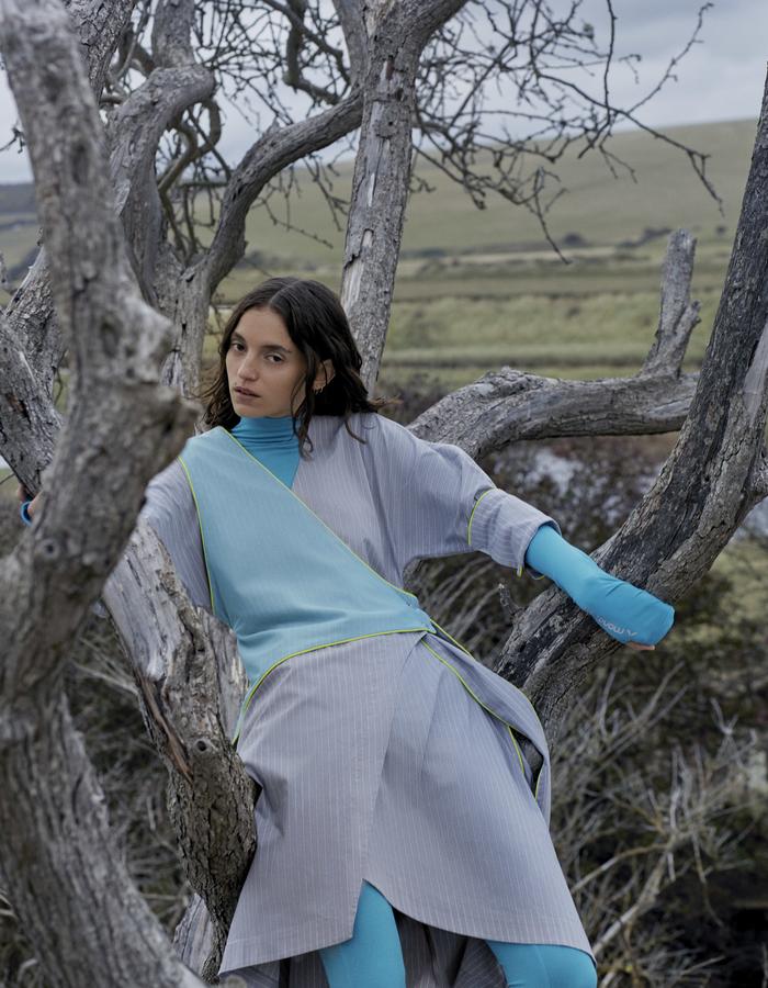 SPACE ̶S̶H̶I̶P̶ SHEEP | NOT JUST A LABEL