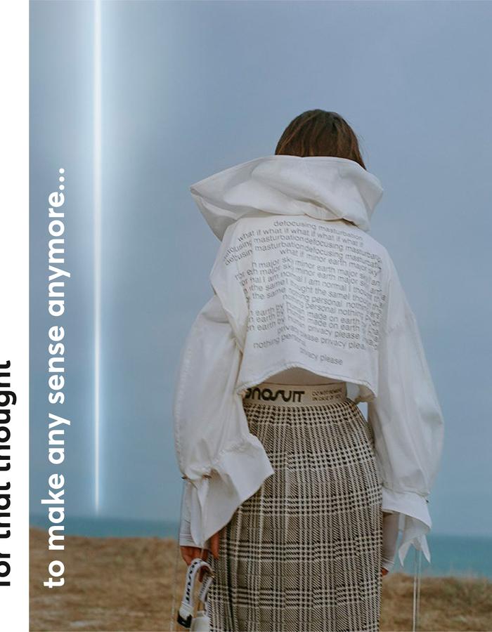 SPACE ̶S̶H̶I̶P̶ SHEEP | NOT JUST A LABEL