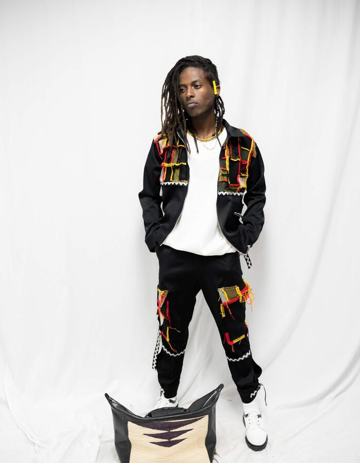 Moshions Designer Brand & Products | NOT JUST A LABEL