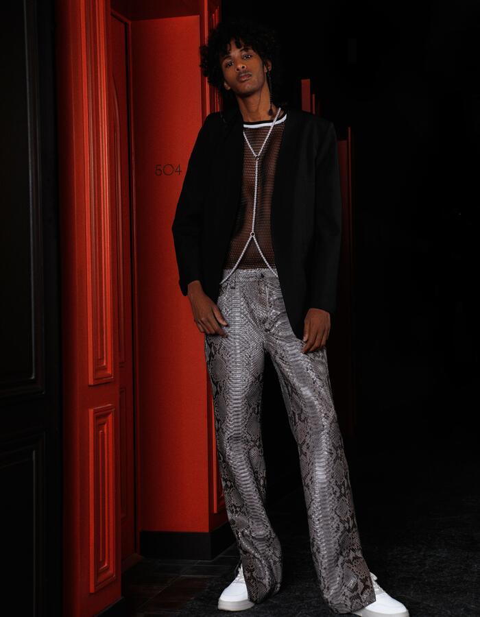 MOUTY Designer Brand & Products | NOT JUST A LABEL