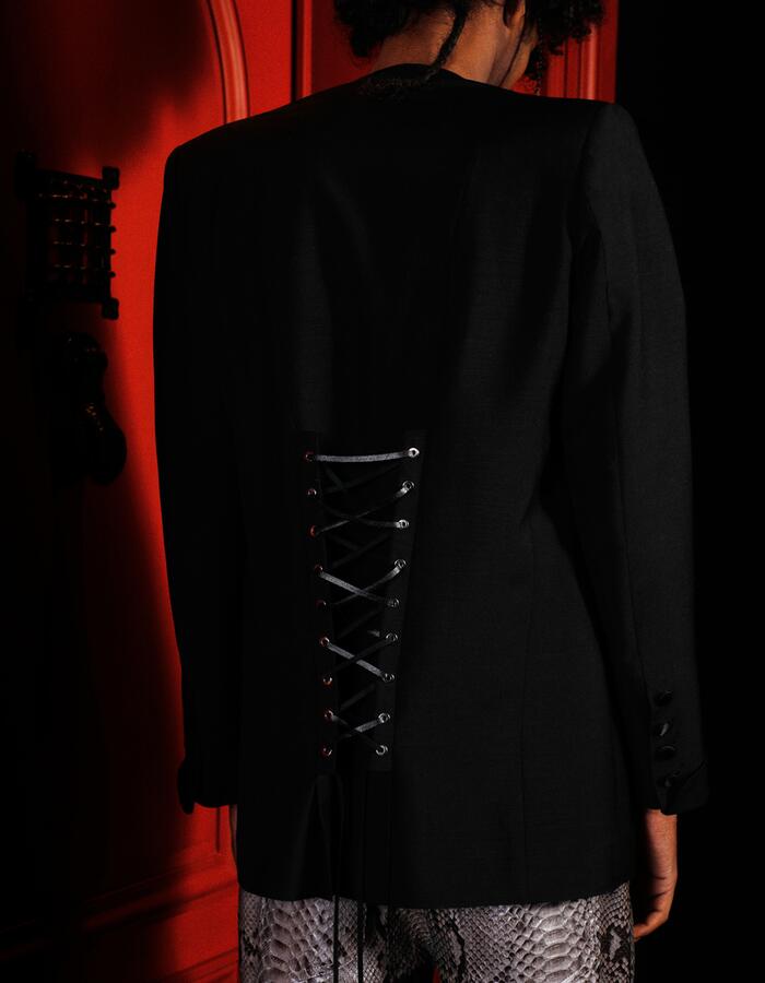 MOUTY Designer Brand & Products | NOT JUST A LABEL