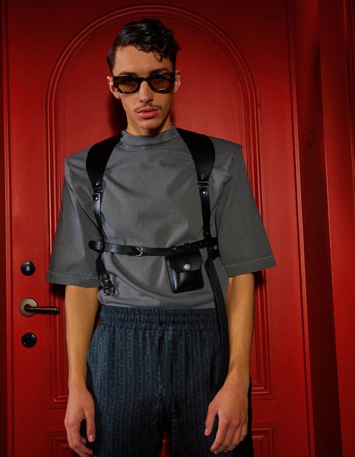 MOUTY Designer Brand & Products | NOT JUST A LABEL