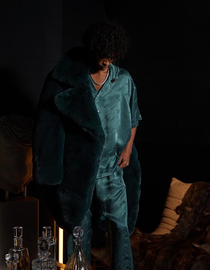 MOUTY Designer Brand & Products | NOT JUST A LABEL