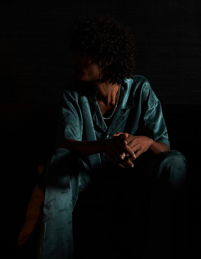 MOUTY Designer Brand & Products | NOT JUST A LABEL