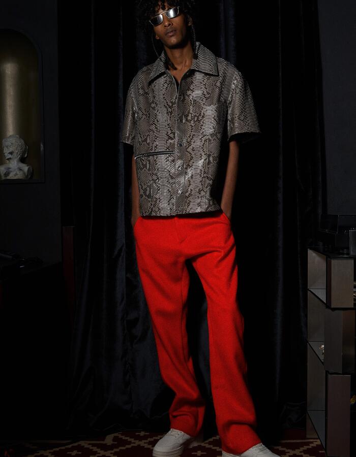 MOUTY Designer Brand & Products | NOT JUST A LABEL