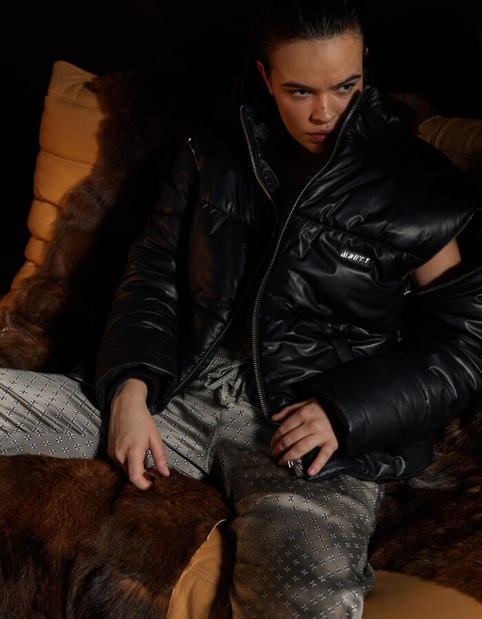 MOUTY Designer Brand & Products | NOT JUST A LABEL