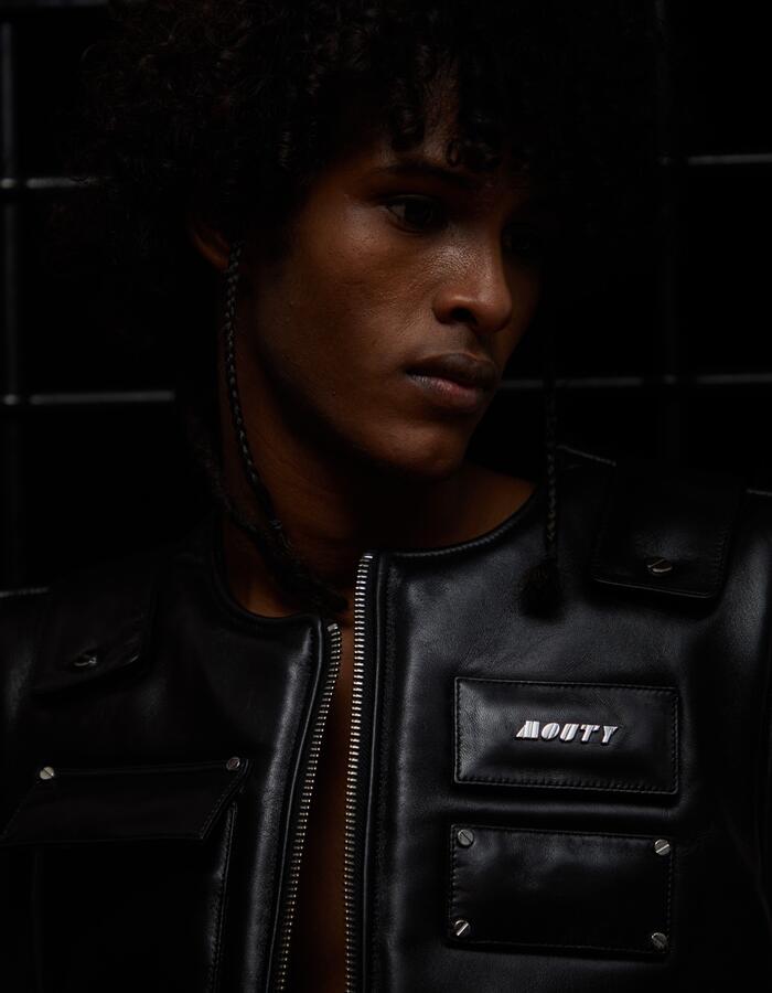 MOUTY Designer Brand & Products | NOT JUST A LABEL