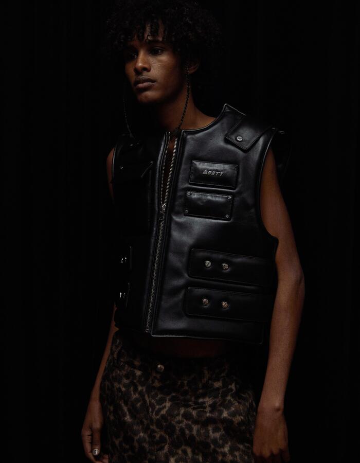 MOUTY Designer Brand & Products | NOT JUST A LABEL