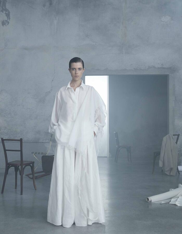 CALCATERRA SPRING SUMMER 2021 COLLECTION | NOT JUST A LABEL