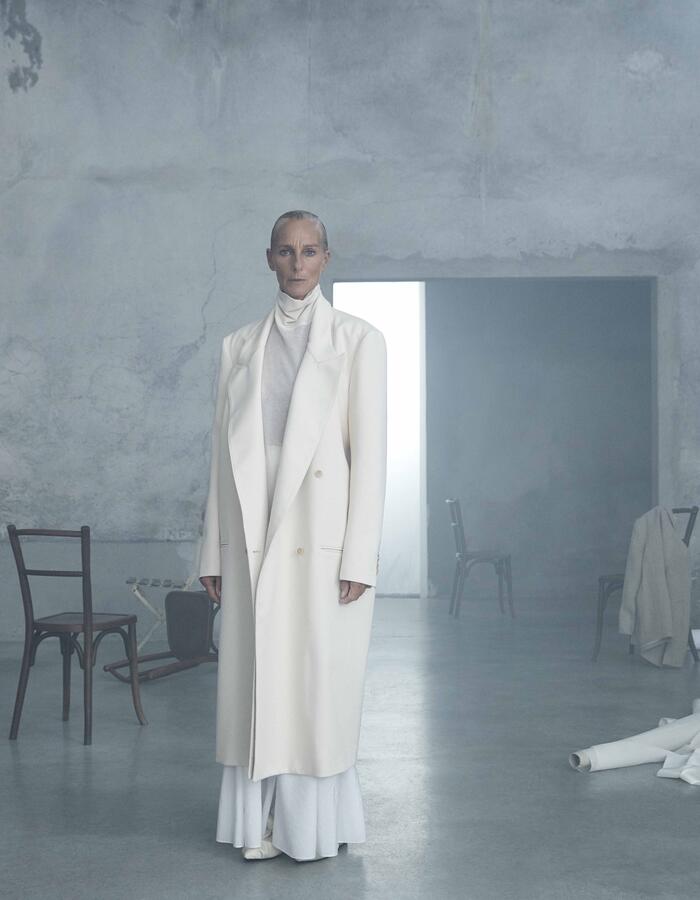 CALCATERRA SPRING SUMMER 2021 COLLECTION | NOT JUST A LABEL