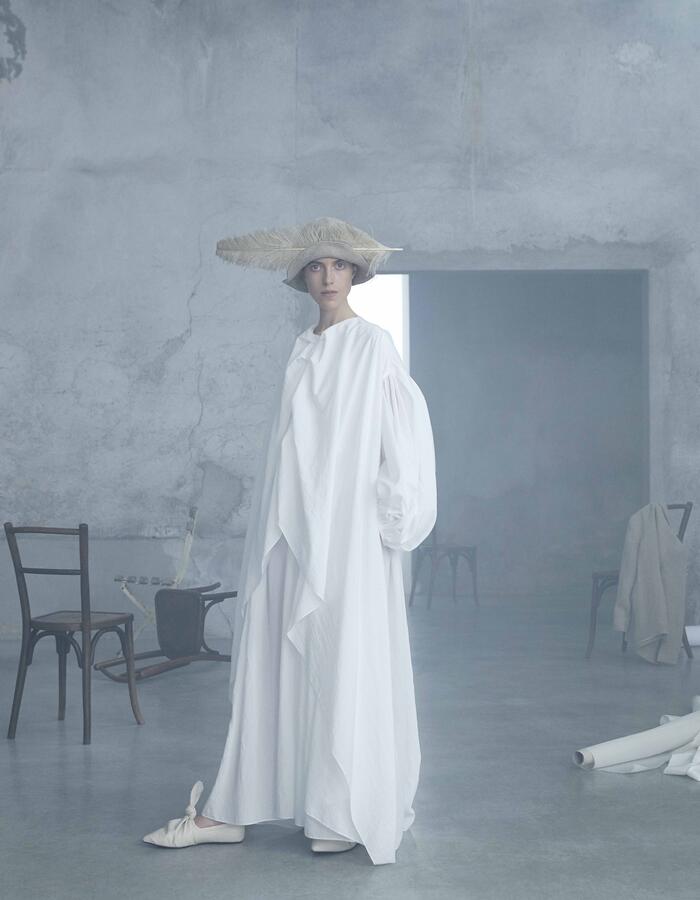 CALCATERRA SPRING SUMMER 2021 COLLECTION | NOT JUST A LABEL