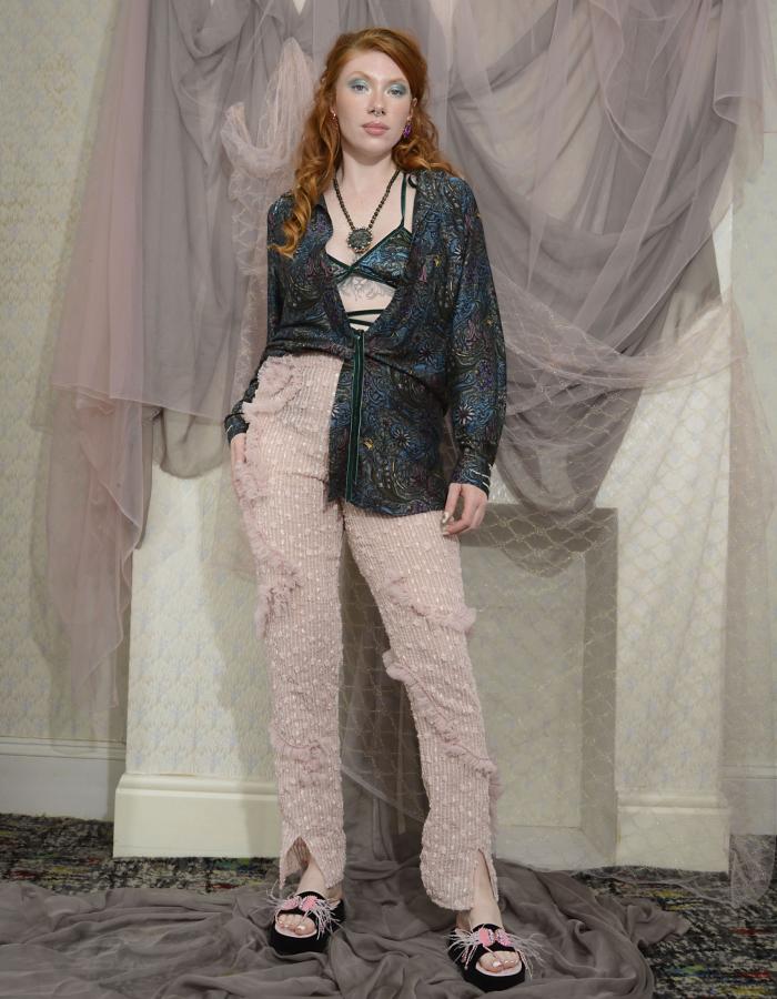 Natalia Petruch Designer Brand & Products | NOT JUST A LABEL