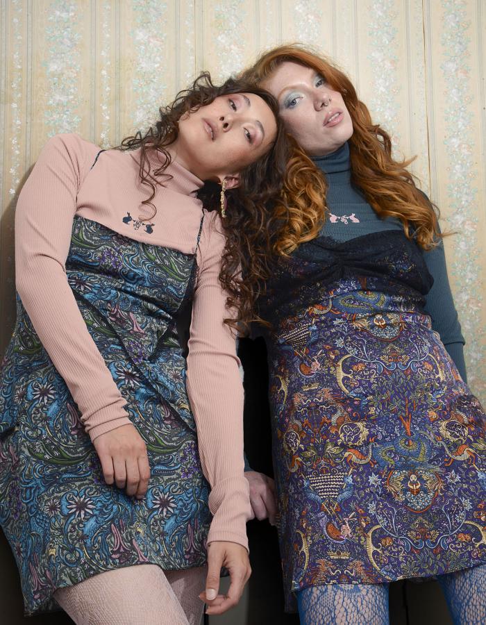 Natalia Petruch Designer Brand & Products | NOT JUST A LABEL