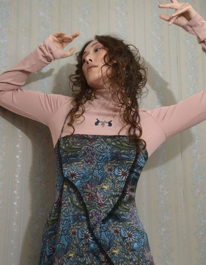 Natalia Petruch Designer Brand & Products | NOT JUST A LABEL