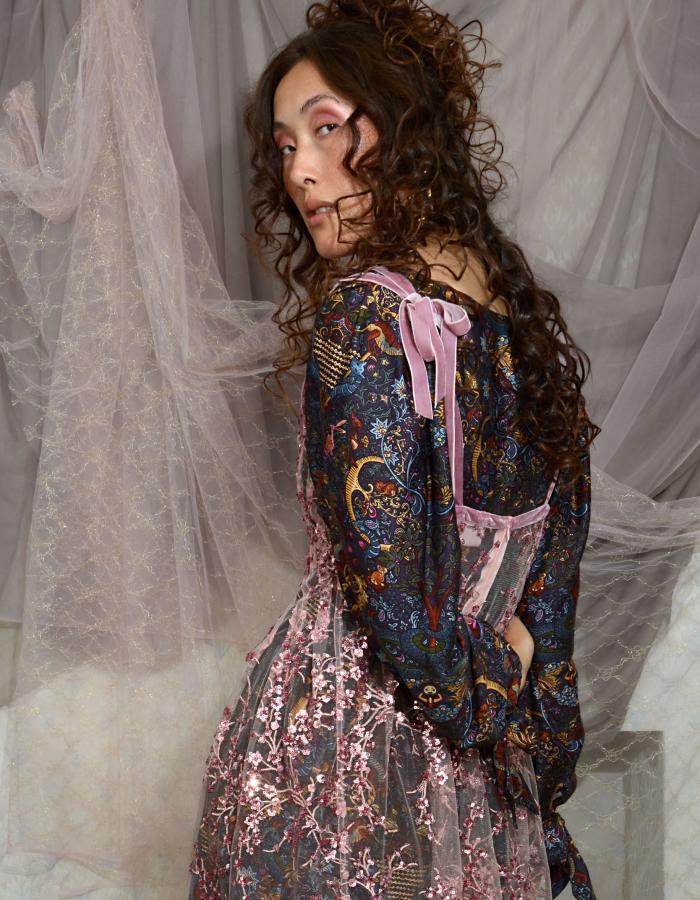 Natalia Petruch Designer Brand & Products | NOT JUST A LABEL