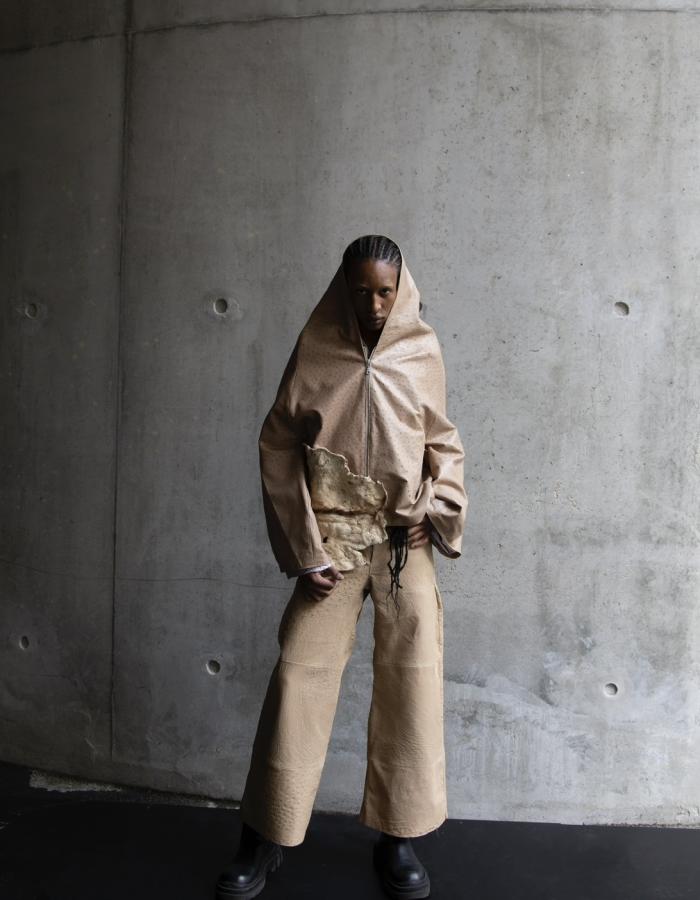 nazzal Studio Designer Brand & Products | NOT JUST A LABEL